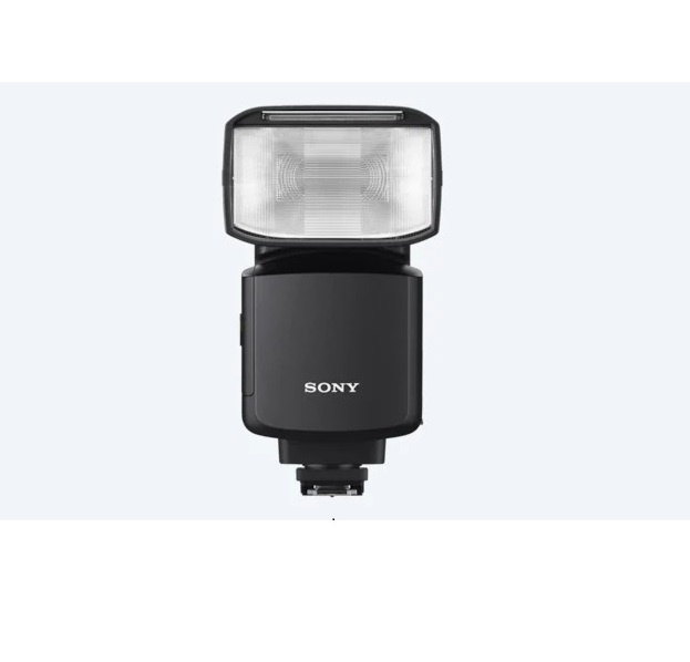 Sony GN60 Flash esterno comando radio wireless HVL-F60RM2 Garanzia ...